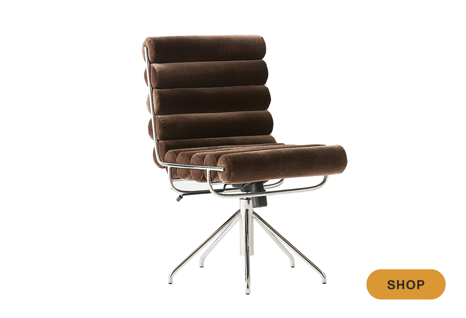 Move Over, Cool Gray & Black — Warm 70s Brown Is Making a Comeback ...