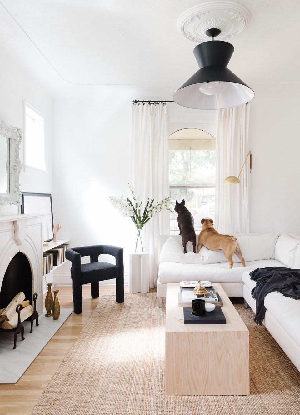 Balance in Interior Design: Create a Harmonious, Calming Home in 8 ...