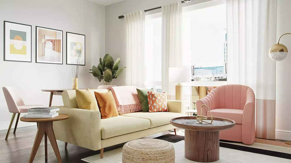 5 Unexpected (And Modern) Ways an Interior Designer Uses Light Gray ...