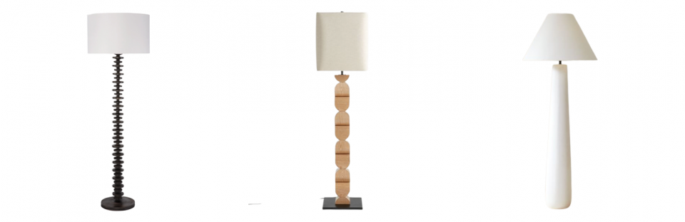 The 18 Best Floor Lamps, According to Designers | Havenly Blogs ...