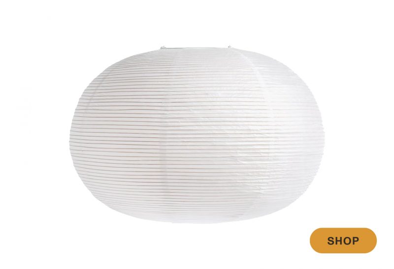 Trend Spotting: Rice Paper Lanterns Are an Interior Designers' Secret ...