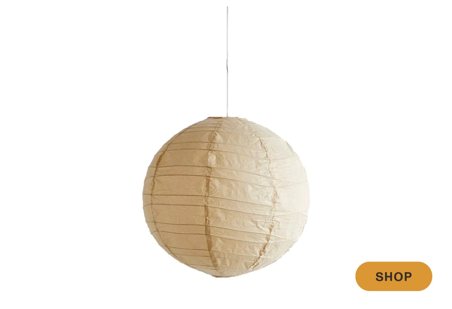 Trend Spotting: Rice Paper Lanterns Are an Interior Designers' Secret ...