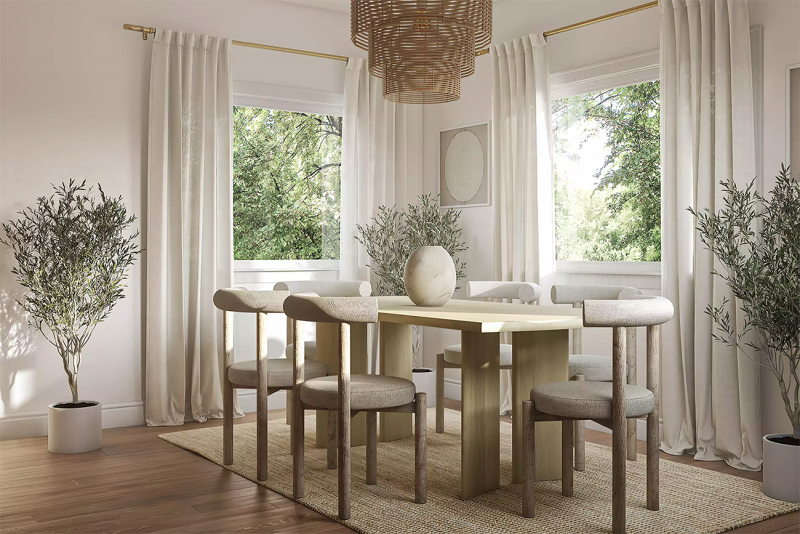 13 Small Dining Room Ideas That Pack In Maximum Style | Havenly Blog ...