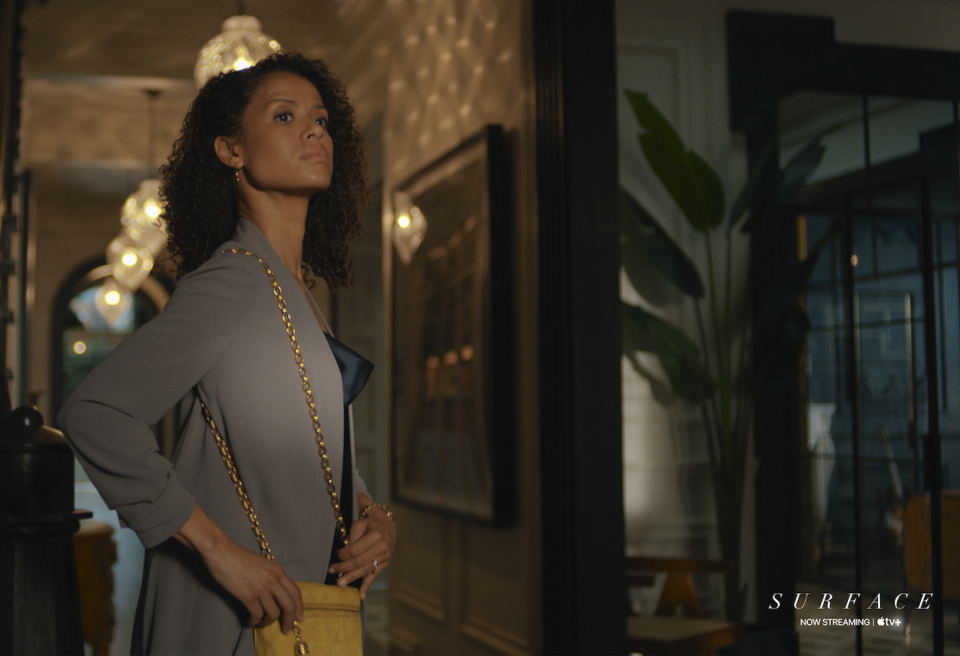 5 Reasons Why Design Lovers Simply *Need* To Watch “Surface” on Apple ...