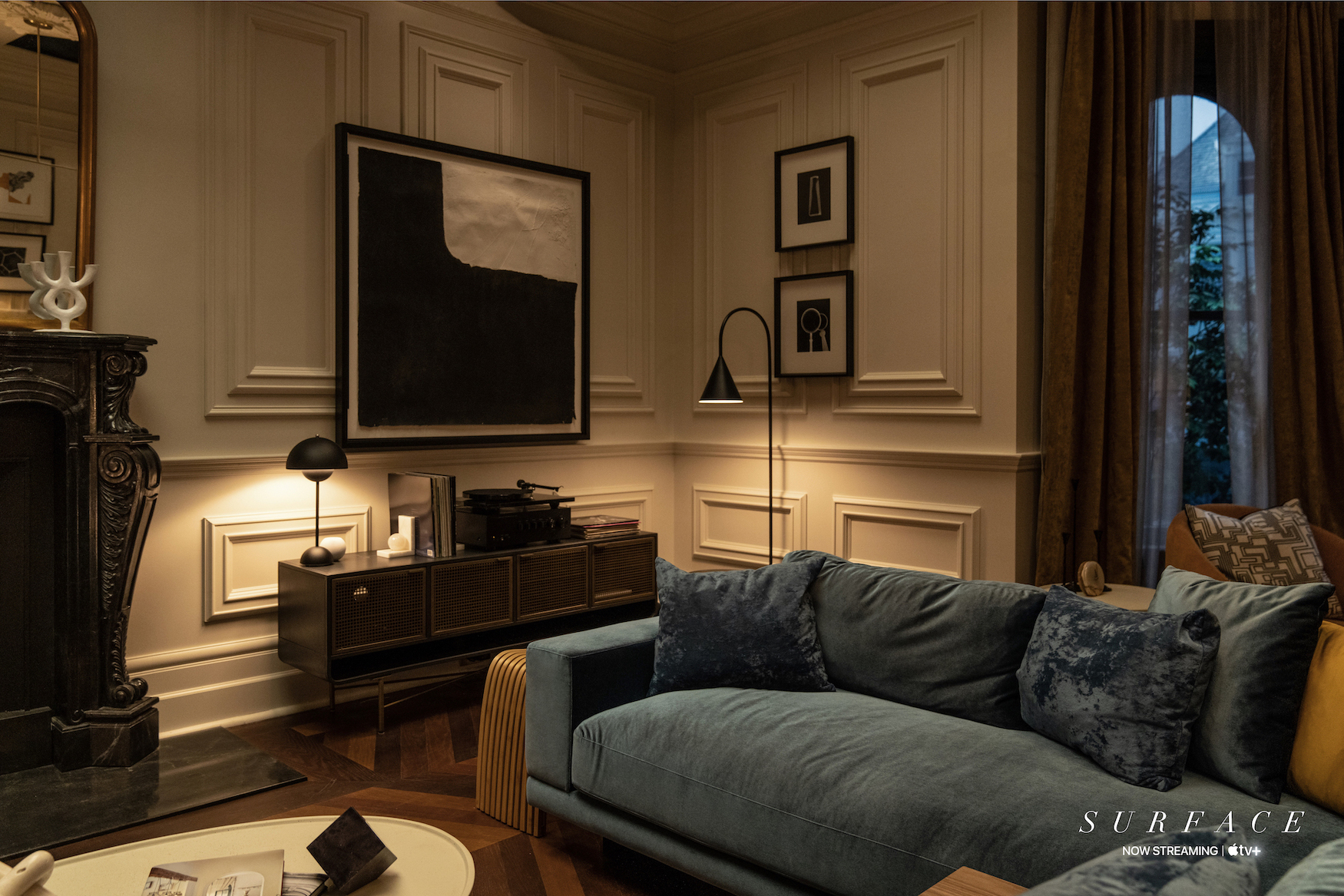 5 Reasons Why Design Lovers Simply *Need* To Watch “Surface” on Apple ...