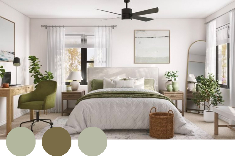 20 Earth Tones Interior Designers Love | Havenly Blog | Havenly ...