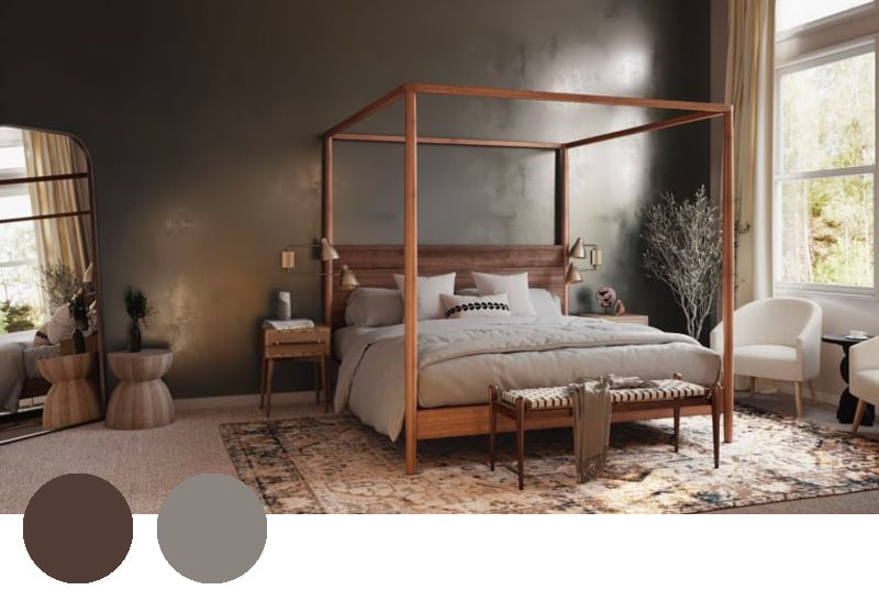 35 Earth Tones Interior Designers Love | Havenly Blog | Havenly ...