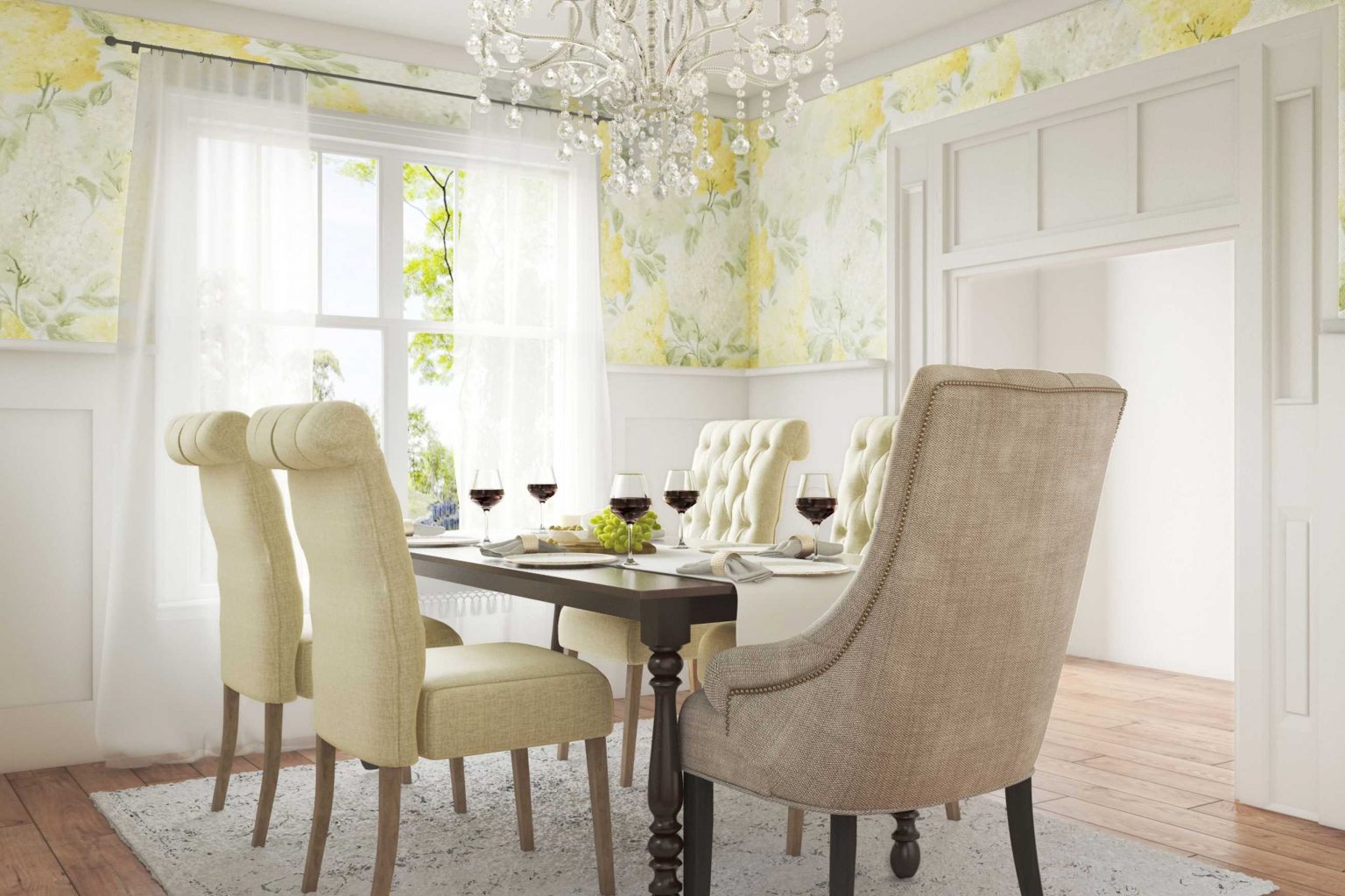 6 Fall Spaces Inspired by The Coziest Rom-Coms of All Time: Nora Ephron ...