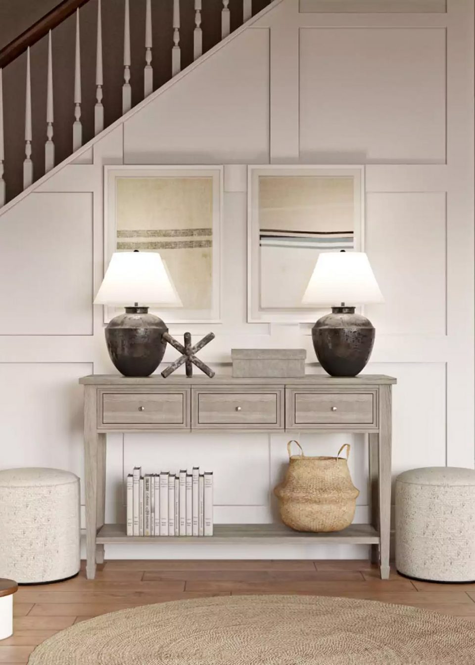 12 Entryway Lighting Ideas That Will (Literally) Give Your Home a Glow ...
