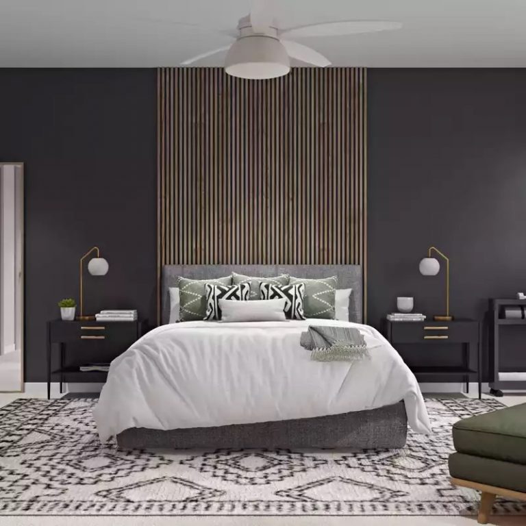 Why Interior Designers Love Benjamin Moore Kendall Charcoal | Havenly Interior Design Blog