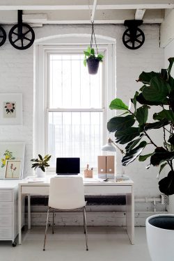 11 Chic Desk Decor Ideas For a More Inspired Workspace (And Home ...