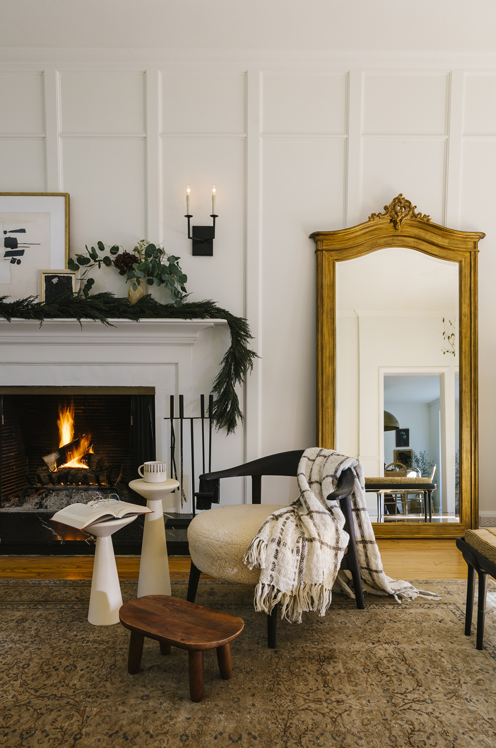 Our Top 10 Cozy Spaces That Are Filled With Chic Fall Decor Inspo ...