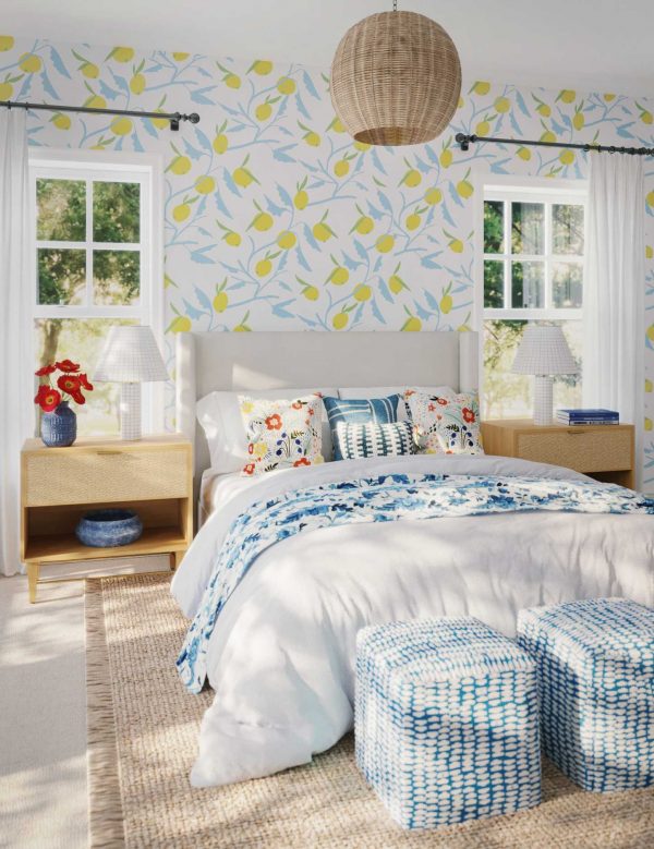 6 Fall Spaces Inspired by The Coziest Rom-Coms of All Time: Nora Ephron ...