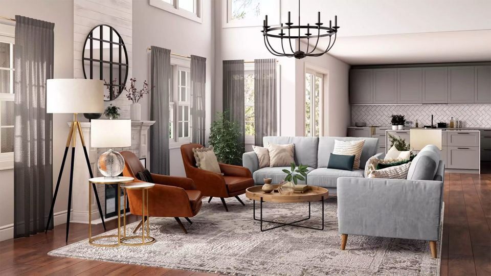 6 Fall Spaces Inspired by The Coziest Rom-Coms of All Time: Nora Ephron ...