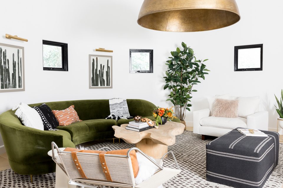 9 Trending, Ultra-Chic Materials That Belong In Your Home This Fall ...