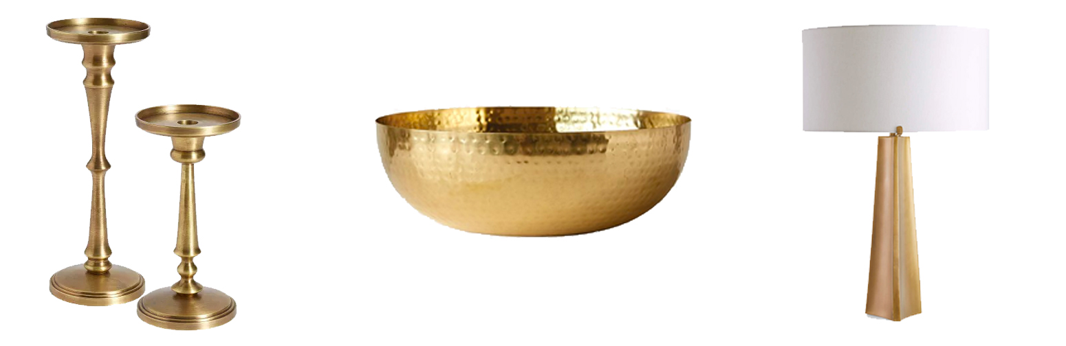 9 Trending, Ultra-Chic Materials That Belong In Your Home This Fall ...