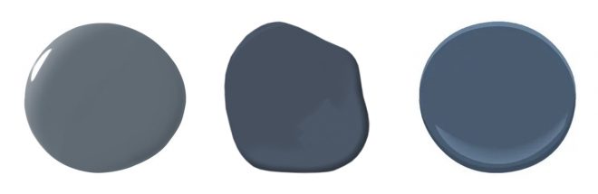 The 18 Best Blue Paint Colors Designers Love | Havenly Blog | Havenly ...