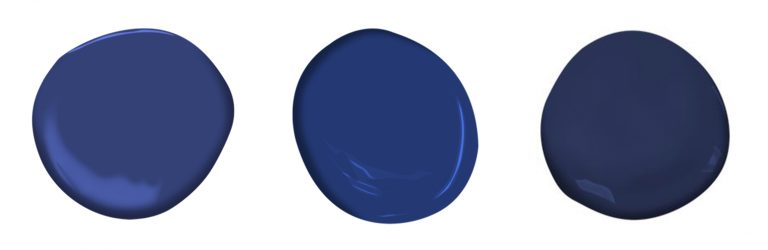 The 18 Best Blue Paint Colors Designers Love | Havenly Blog | Havenly ...