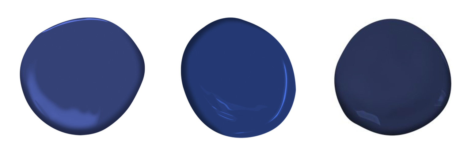 The 18 Best Blue Paint Colors Designers Love | Havenly Blog | Havenly ...