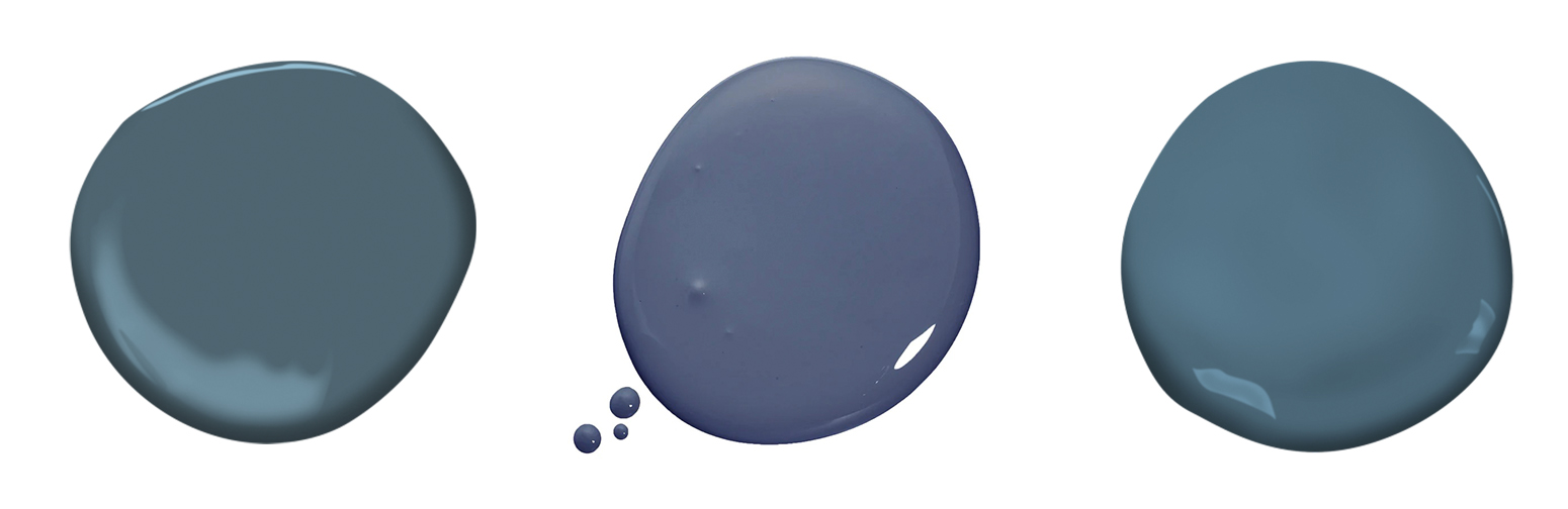 The 18 Best Blue Paint Colors Designers Love | Havenly Blog | Havenly ...