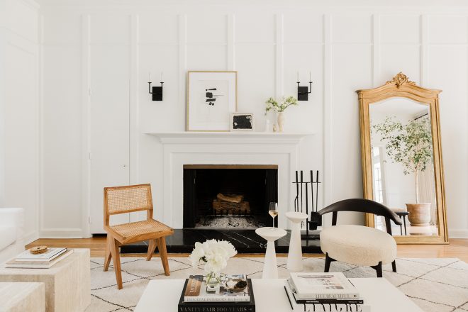 How to Create Asymmetrical Balance in Interior Design | Havenly ...