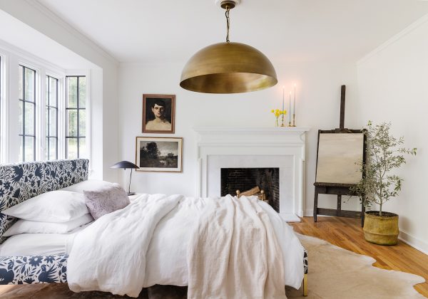 How to Create Asymmetrical Balance in Interior Design | Havenly ...