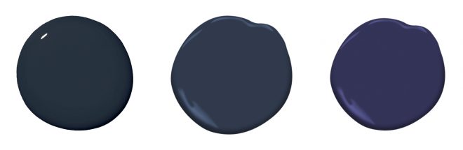 The 18 Best Blue Paint Colors Designers Love | Havenly Blog | Havenly ...