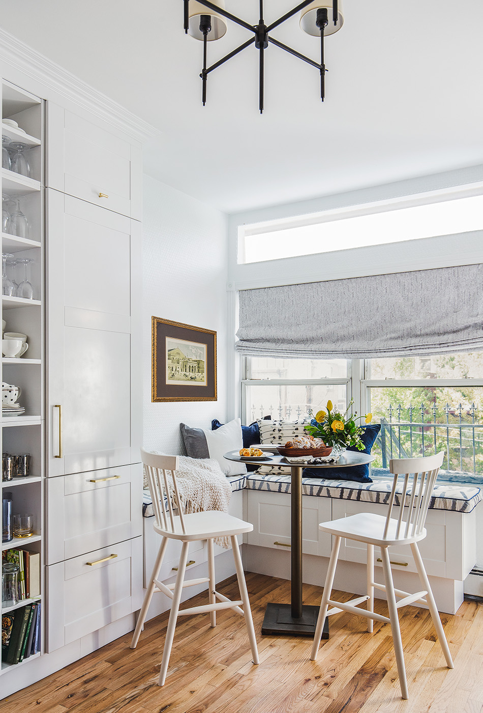 9 Designer-Approved Dining Room Layout Ideas | Havenly Blog | Havenly ...