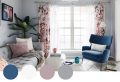 17 Living Room Color Palettes Our Designers Love | Havenly | Havenly ...