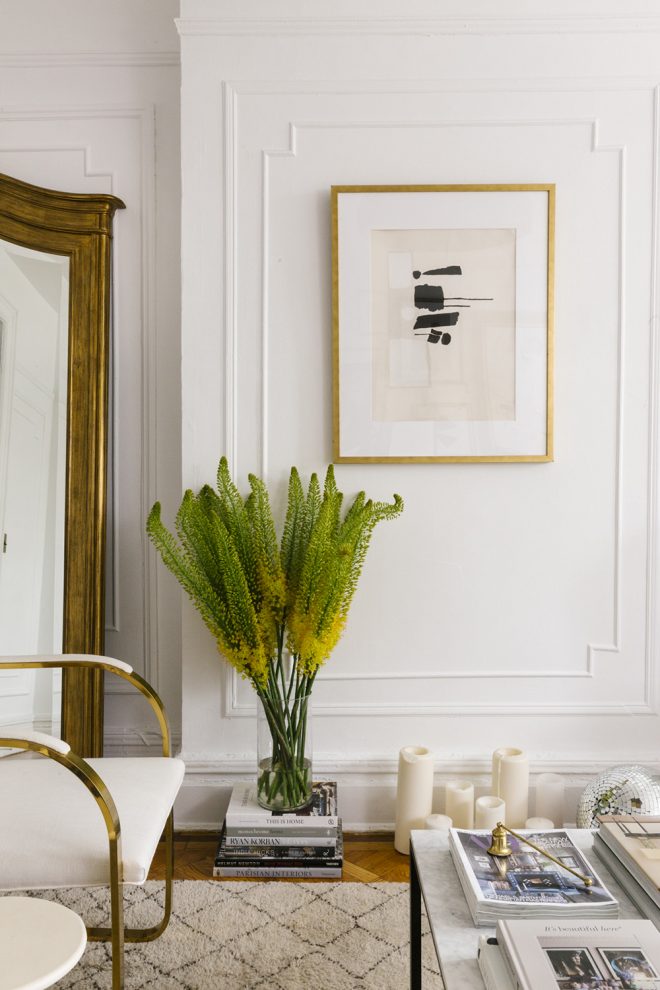 7 Wall Moulding Ideas Interior Designers Love | Havenly Blog | Havenly ...