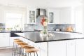 11 Stylish Open Shelf Kitchen Ideas We Love | Havenly Blog | Havenly ...