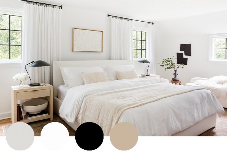 10 Designer Loved Neutral Color Palettes | Havenly Blog | Havenly ...