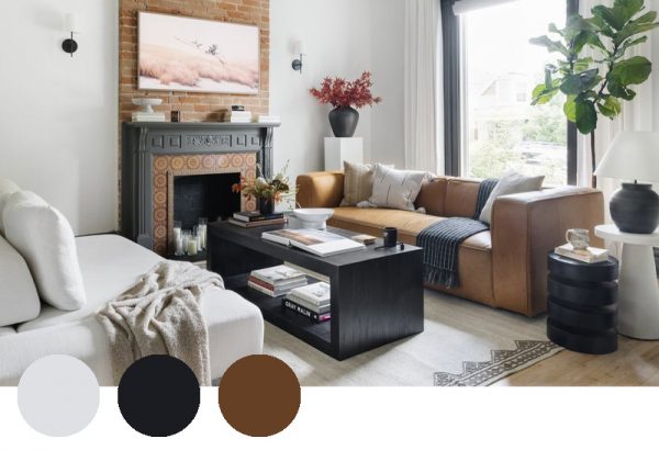 10 Designer Loved Neutral Color Palettes | Havenly Blog | Havenly ...