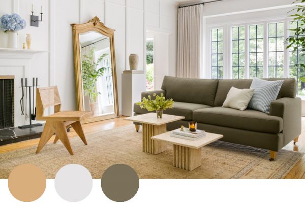 10 Designer Loved Neutral Color Palettes | Havenly Blog | Havenly ...