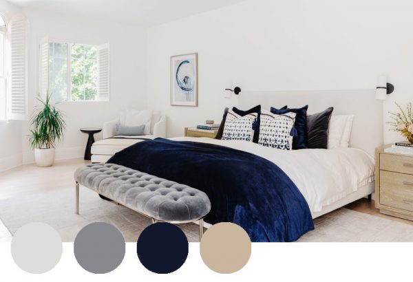 10 Designer Loved Neutral Color Palettes | Havenly Blog | Havenly ...