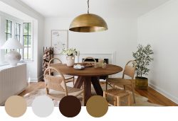 10 Designer Loved Neutral Color Palettes | Havenly Blog | Havenly ...