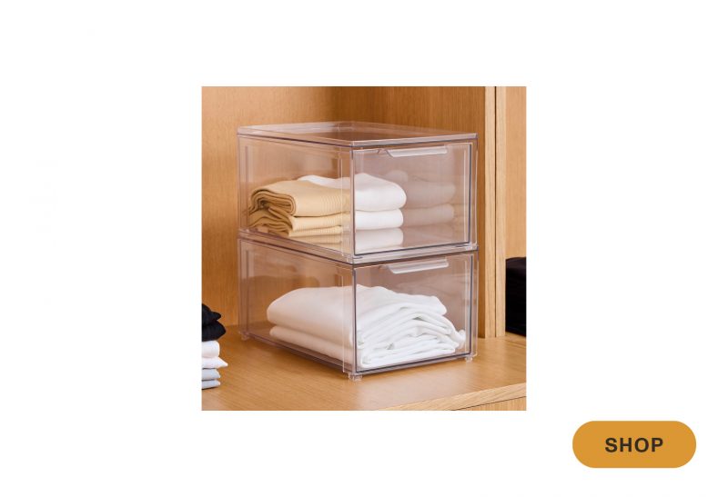 13 Cute Storage Boxes That Double As Decor | Havenly Blog | Havenly ...