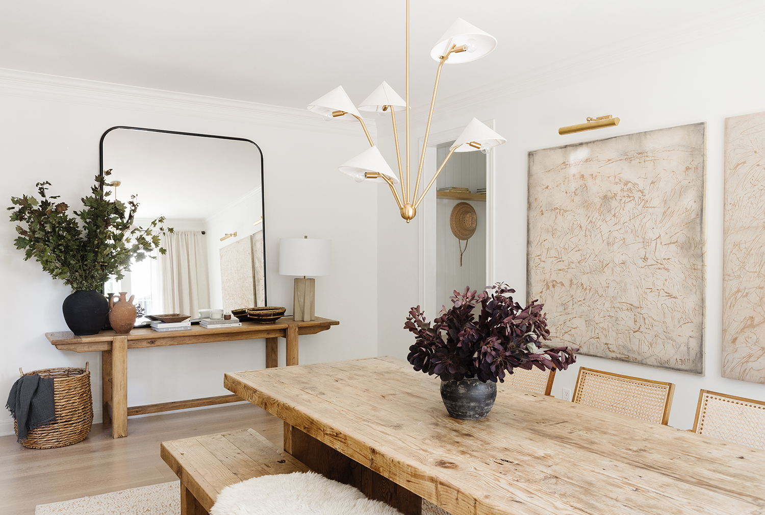 Light In Interior Design: How to Give Your Home a Cozy Glow | Havenly ...