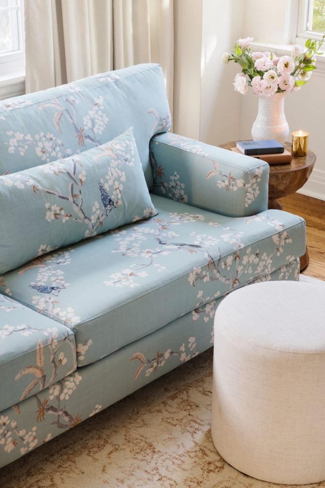 French Blue Is Trending & Interior Designers Love It | Havenly Interior ...