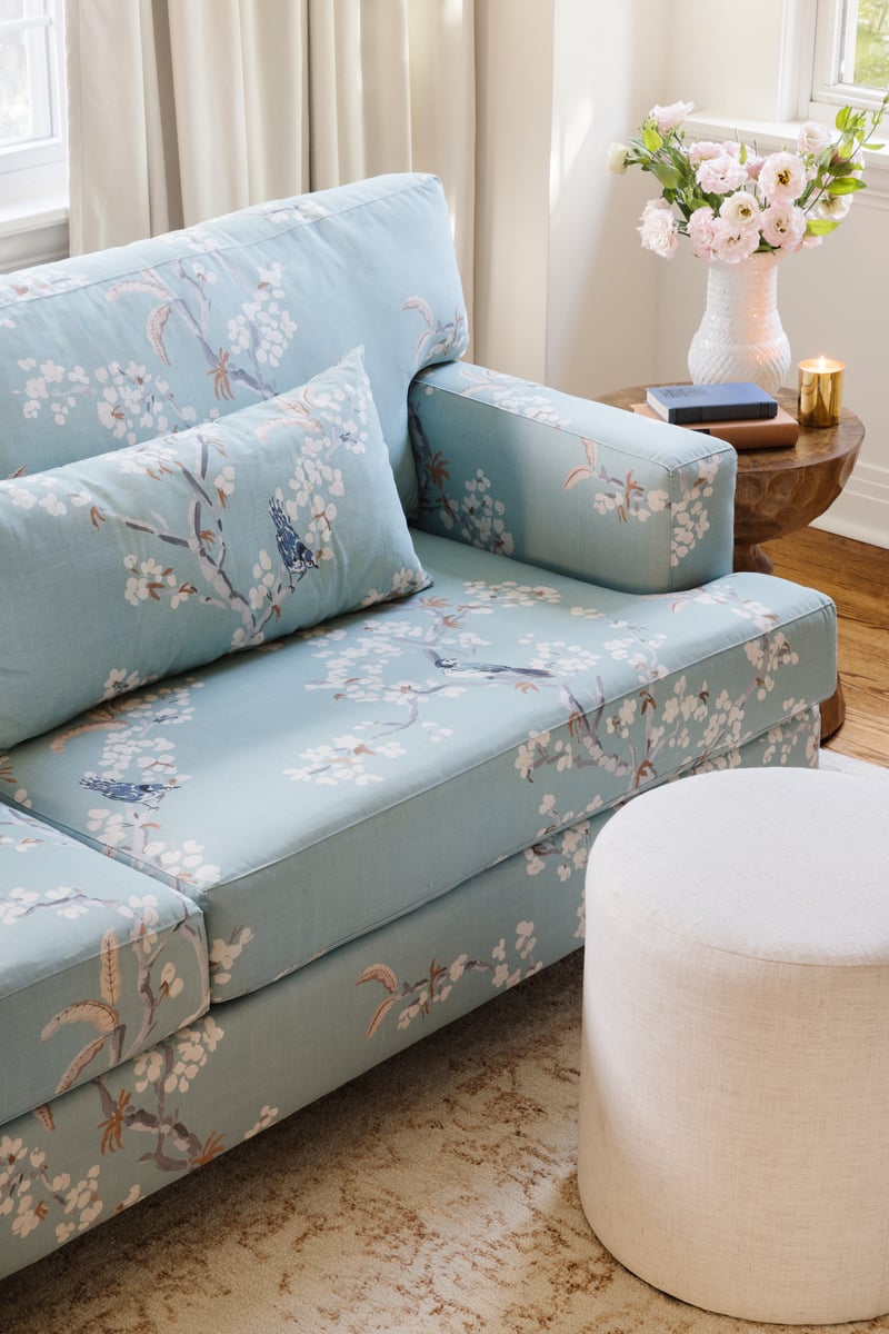 French Blue Is Trending & Interior Designers Love It | Havenly Interior ...