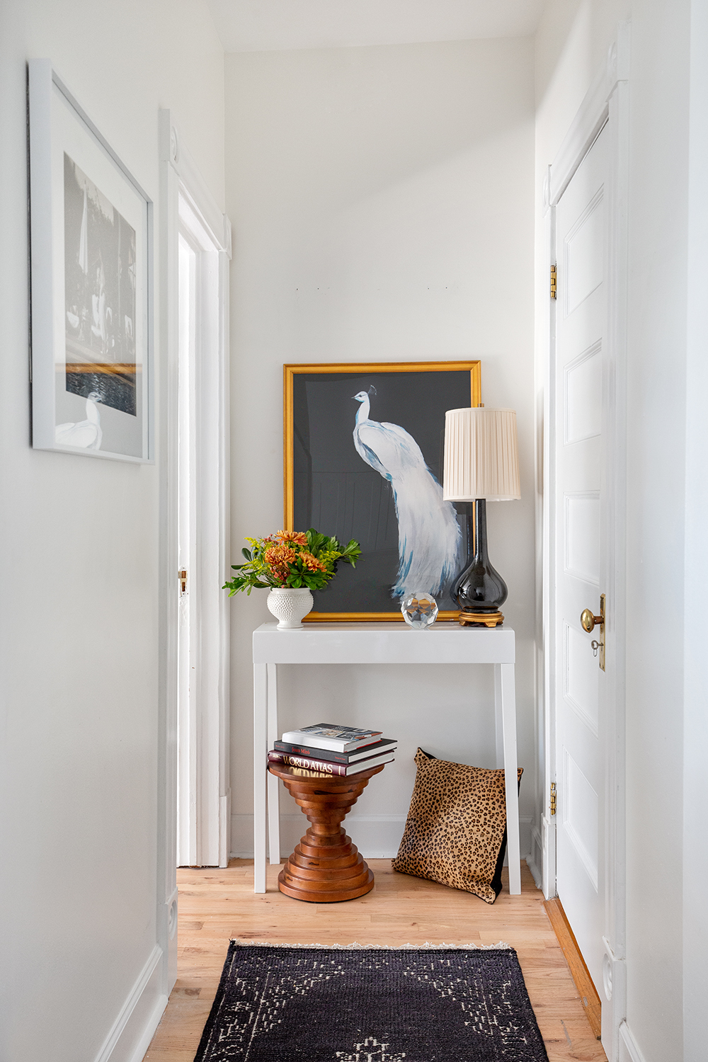 13 Hallway Wall Decor Ideas Designers Love | Havenly Blog | Havenly ...