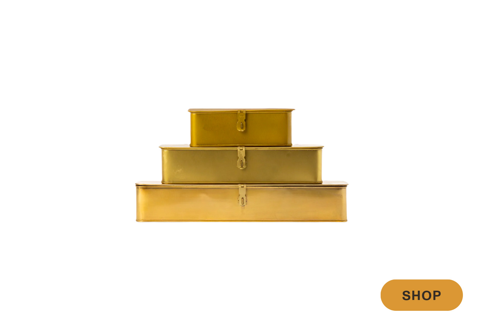 13 Cute Storage Boxes That Double As Decor | Havenly Blog | Havenly ...