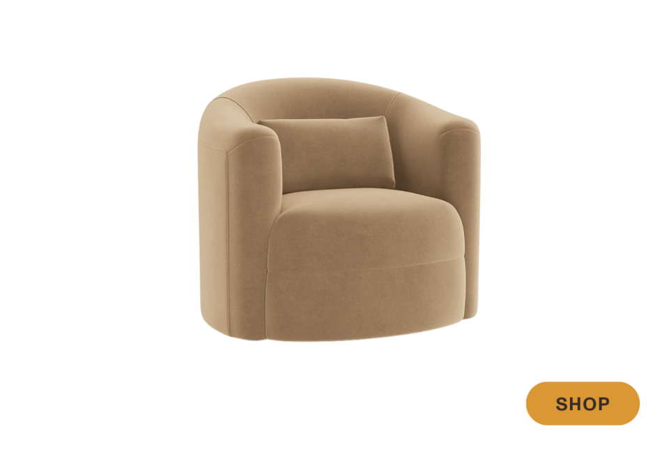 Brown Color Schemes Are Back & We Love It | Havenly Blog | Havenly ...