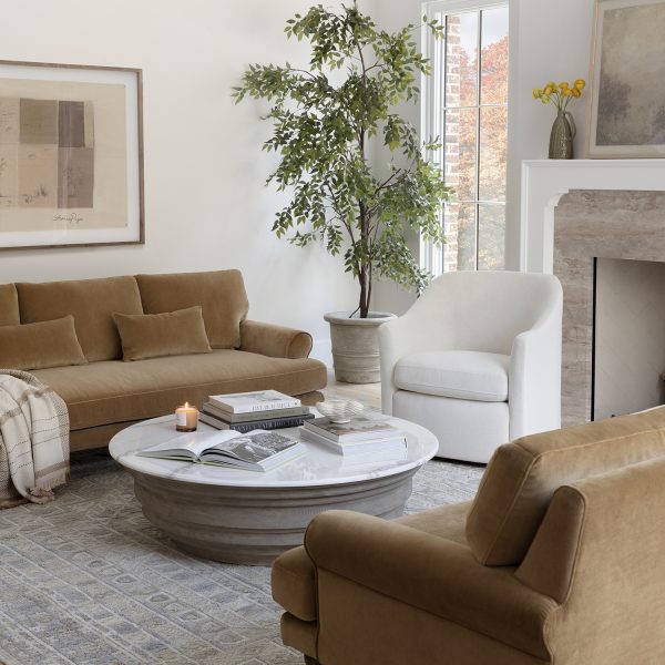 Brown Color Schemes Are Back & We Love It | Havenly Blog | Havenly ...