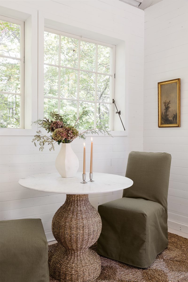 Designer Room Recipe: Warm Minimalist | Havenly Blog | Havenly Interior ...