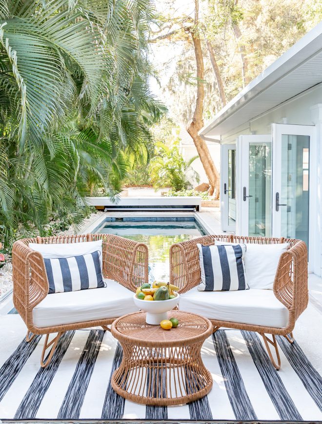 12 Patio Layout Ideas Our Designers Love | Havenly Blog | Havenly ...