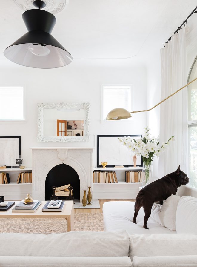 Interior Design Measurement Guide | 15 Key Rules to Know | Havenly ...