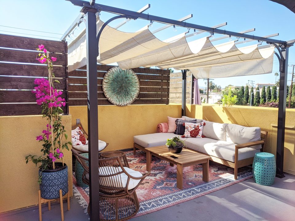 12 Patio Layout Ideas Our Designers Love | Havenly Blog | Havenly ...