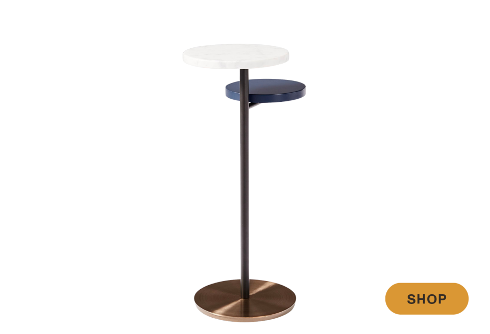 14 Designer-Loved Martini Tables For Your Cocktail | Havenly | Havenly ...