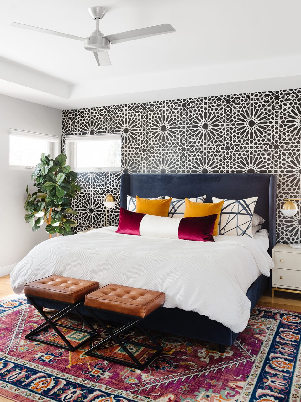 12 Designer Tips for Mixing Patterns Like a Pro | Havenly | Havenly ...